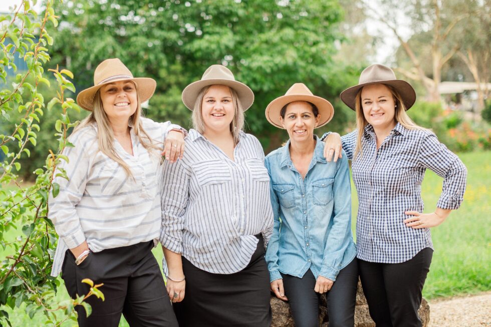 Who is QPA? - Quality Practice Accreditation