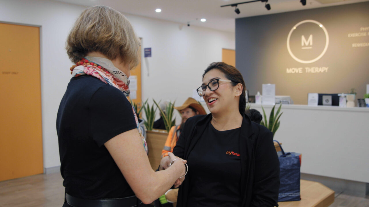 About our surveyors - Quality Practice Accreditation