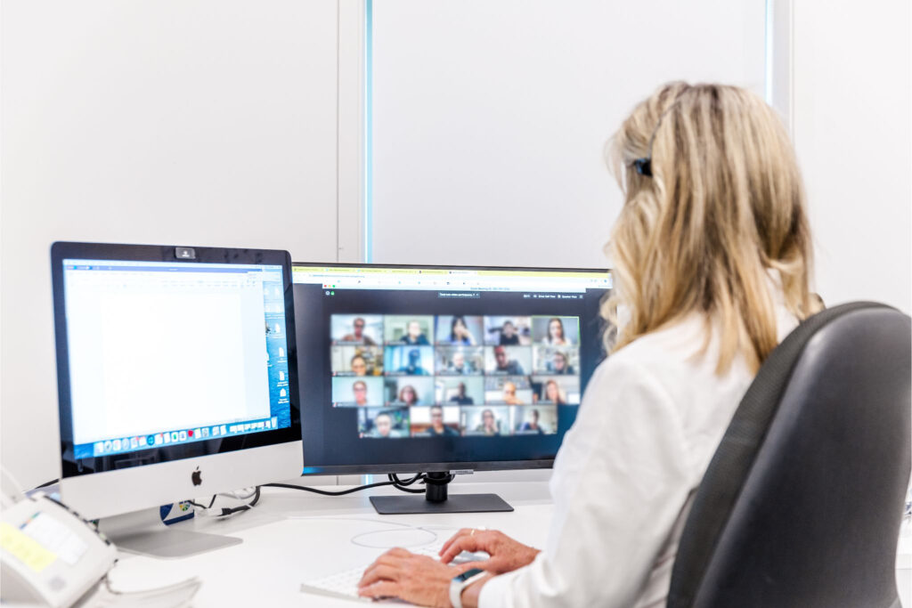 Webinar Programs - Quality Practice Accreditation