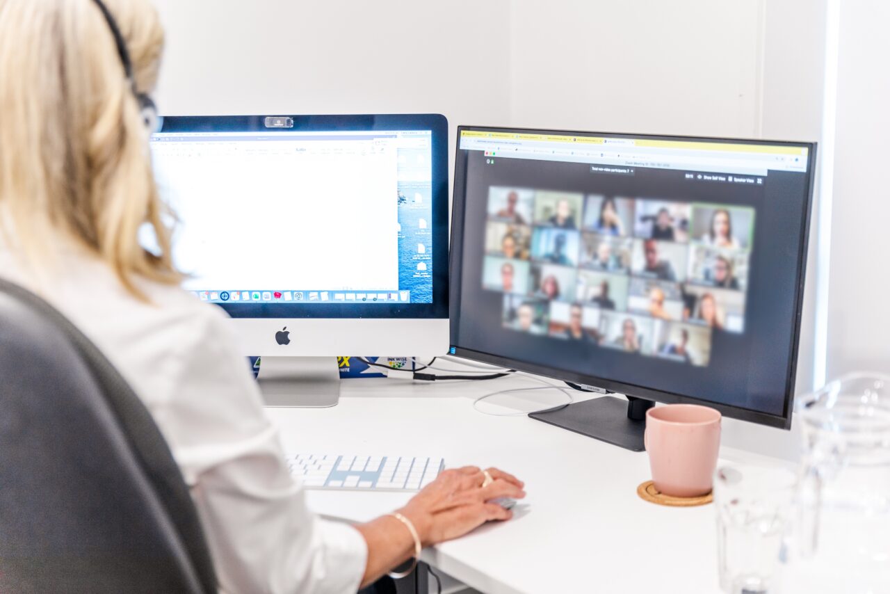 Webinar Programs - Quality Practice Accreditation